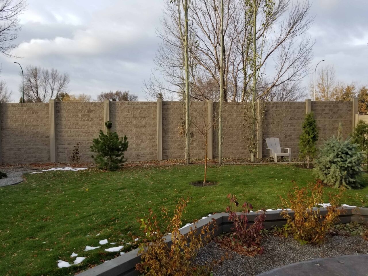 Lethbridge fencing, Lethbridge Fence Companies - Infinity ...