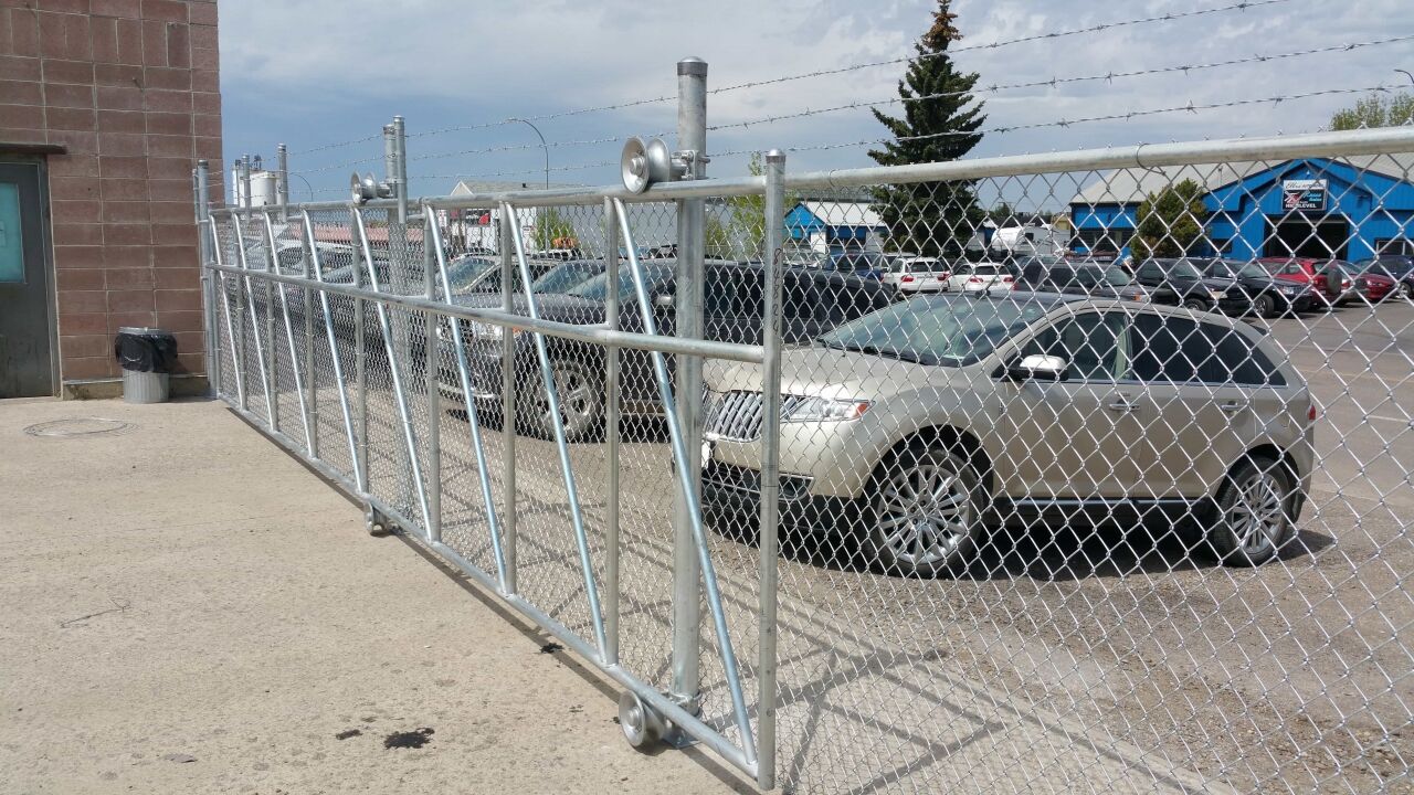 Lethbridge fencing, Lethbridge Fence Companies - Infinity ...